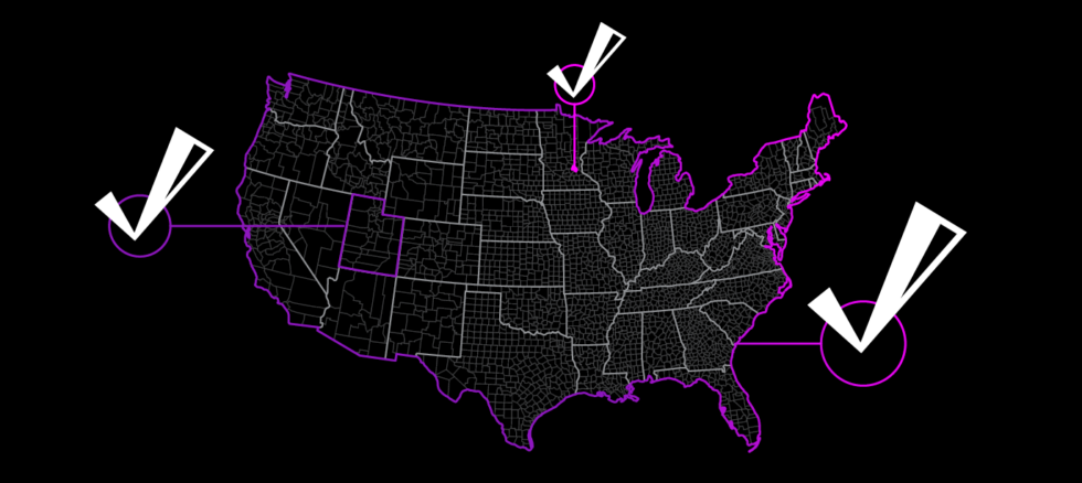 County, State, National & Federal Background Checks: Where they Differ ...